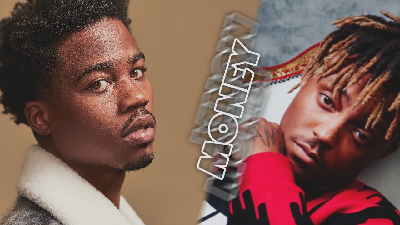 Roddy Ricch feat. Juice WRLD - „Money” (prod. by Noxite Beatz) - YouTube