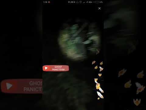 Kuntilanak penunggu tugu//gpt Bandung//bigo live