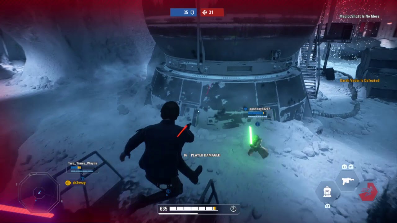 Han shot first - YouTube