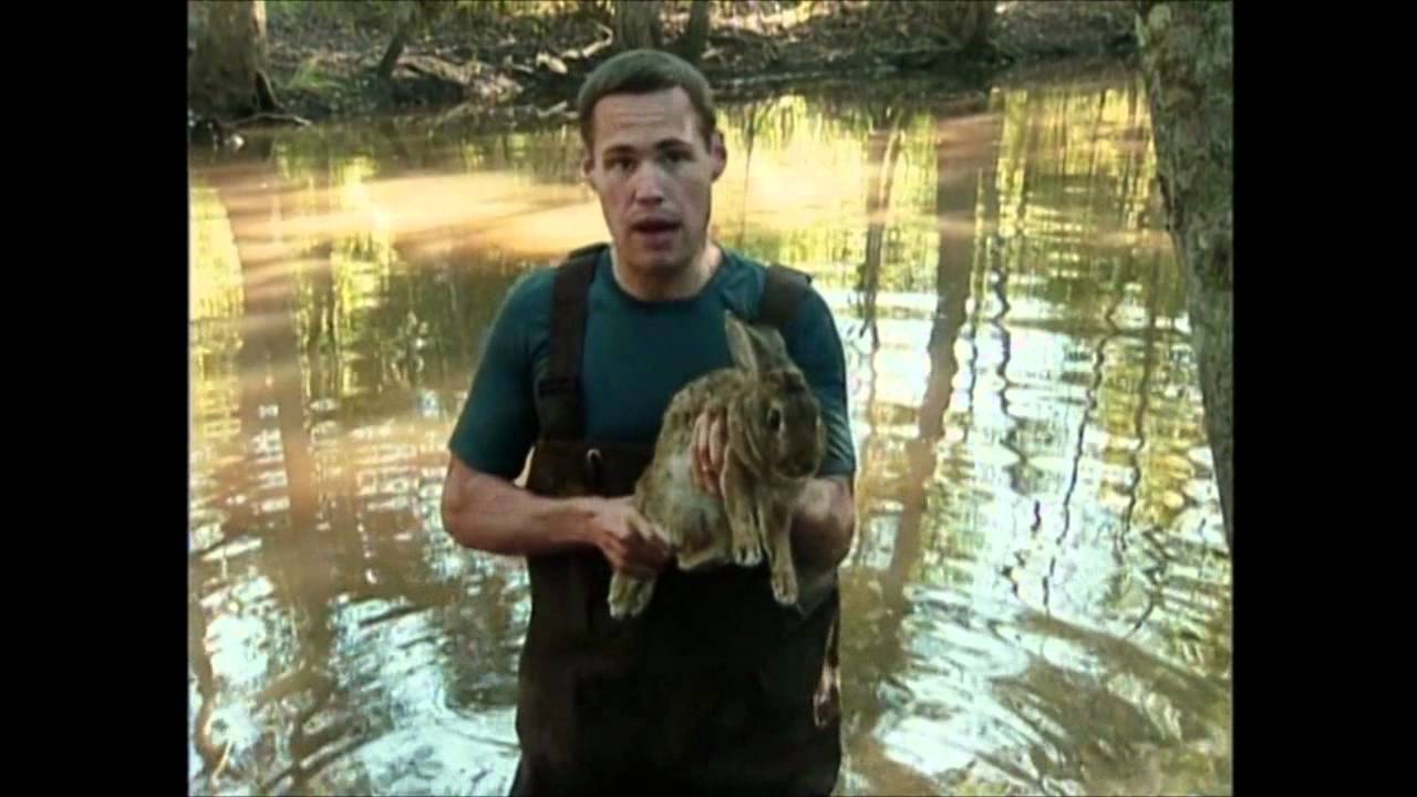 Swamp Rabbit - YouTube