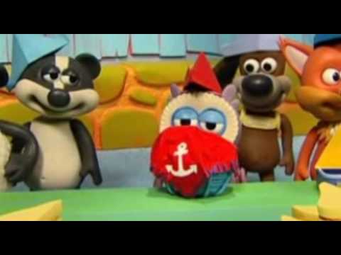 Timmy.Time.S01E16.Timmy.Afloat - YouTube