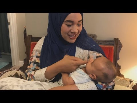 Insurance adjuster tries to boot breastfeeding mom from meeting