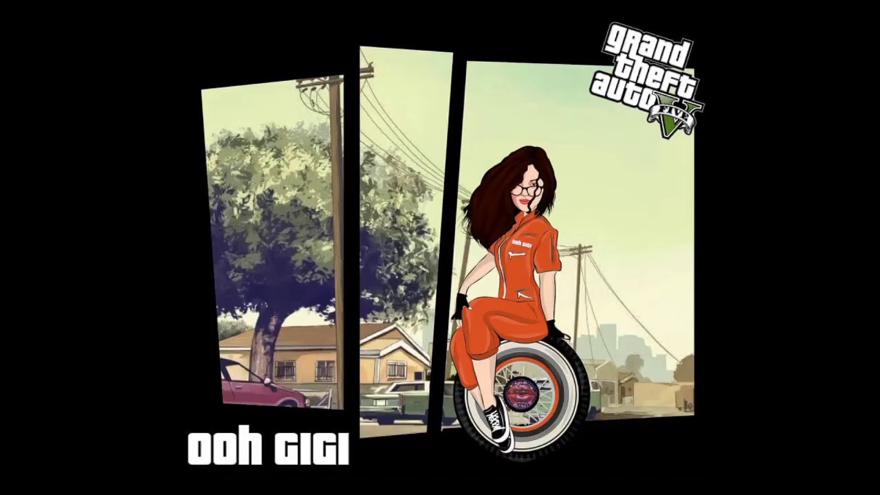 Carmen Geddit / Top Class Mechanic, Elevate Exclusive Shop!! - YouTube