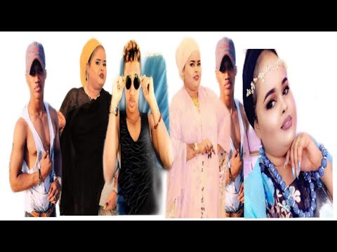 Fadeexo Fananaad codsira laga duubay ayada oo Khadar Keeyow waydiisanaysa Lacag Baad ah Daawo