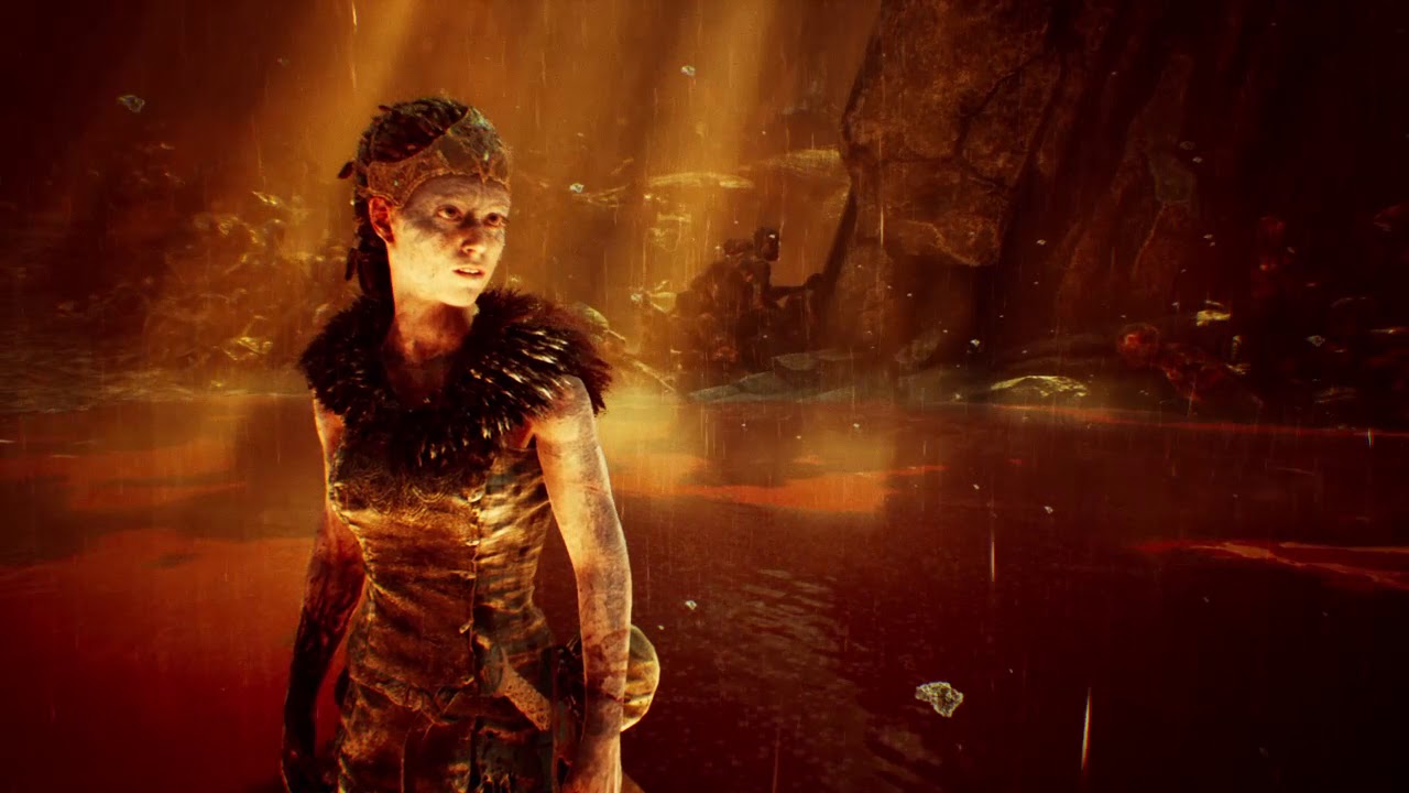 Lost in Hell - YouTube