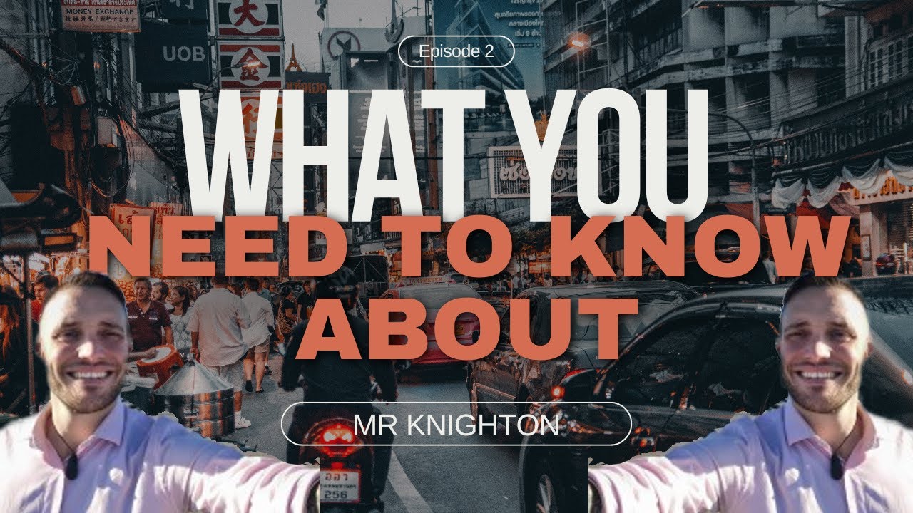 The Open Book Podcast - Mr Knighton Ep 2 - YouTube