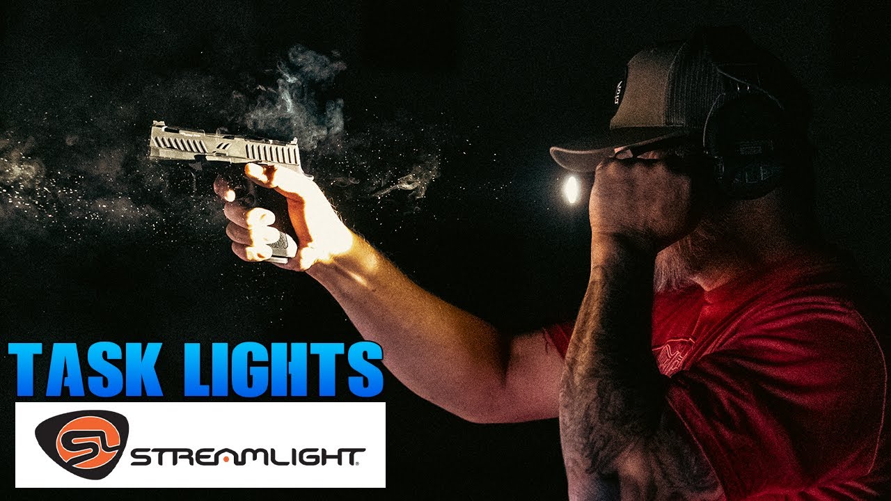 Every Day Carry tools | Streamlight Hand Held Flash Lights. #tasklight ...