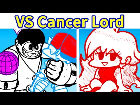 Friday Night Funkin' VS Cancerous Week (4chan) FULL WEEK + Pokemon Gold ...