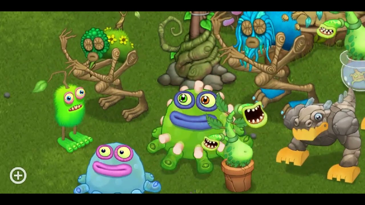 my singing monster (msm) - YouTube