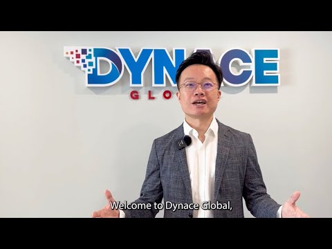 Dynace Global CEO shares the 5 secrets of success. - YouTube
