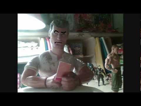 michael jackson stop motion - YouTube