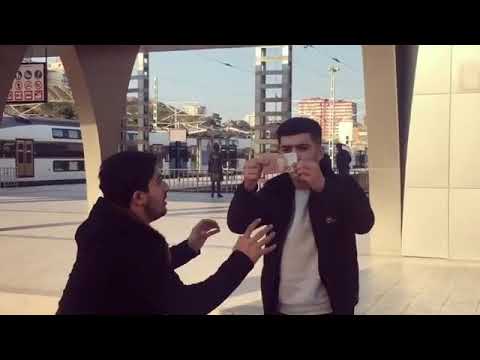 Bəs Siz İndiyə Qədər Nə Qədər Pul Tapmısız - Ruzi Elekverov Ruzi Elekberov