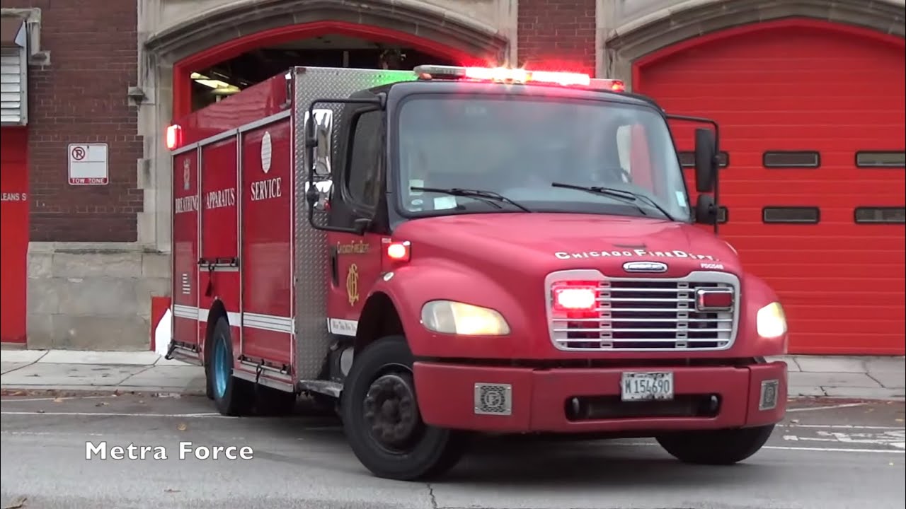 Chicago Fire Stations And Apparatus Lewisville Fire Department