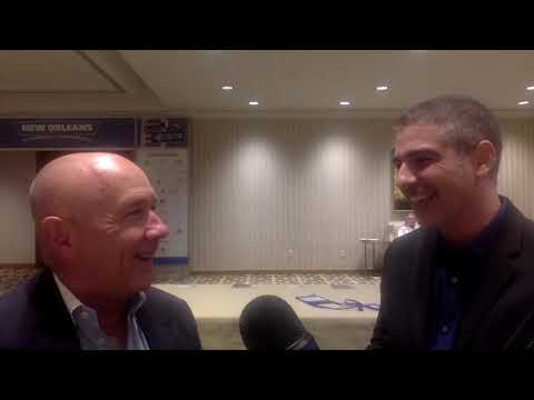 "The Great Silver Debate" Part 2: Chris Marcus vs. Mickey Fulp - YouTube