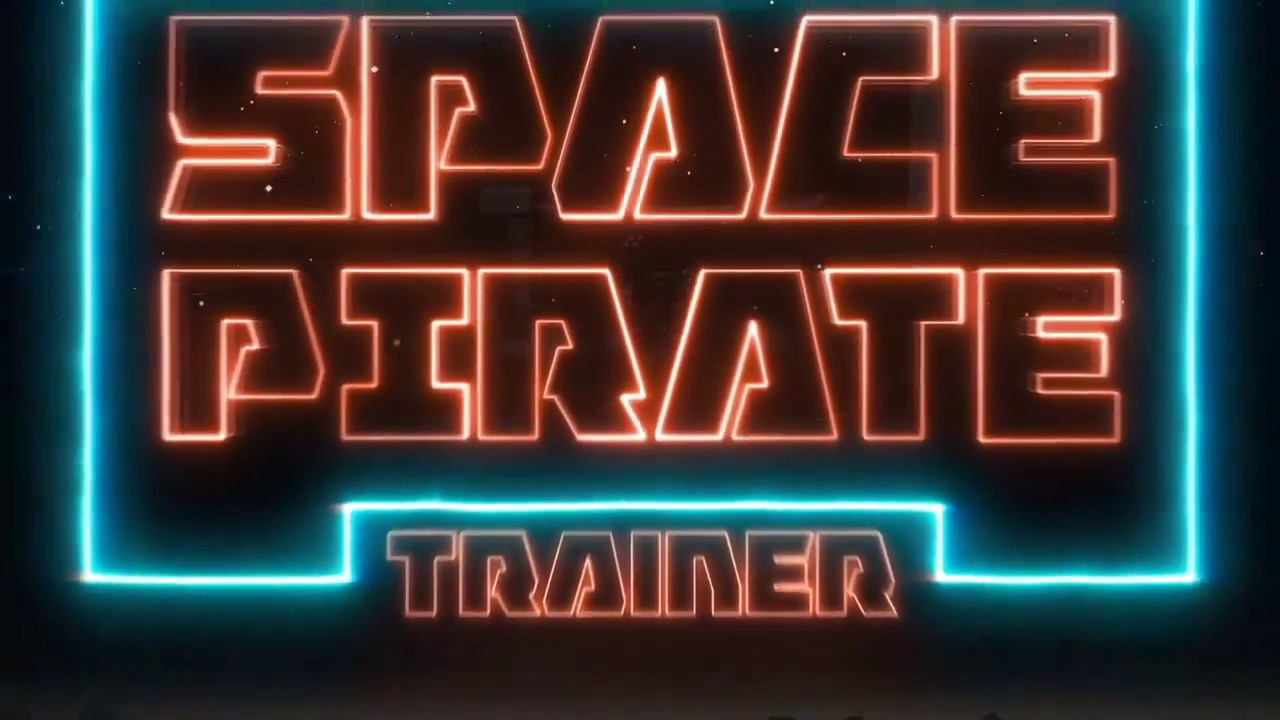 Space Pirate Trainer | VR ARENA - YouTube