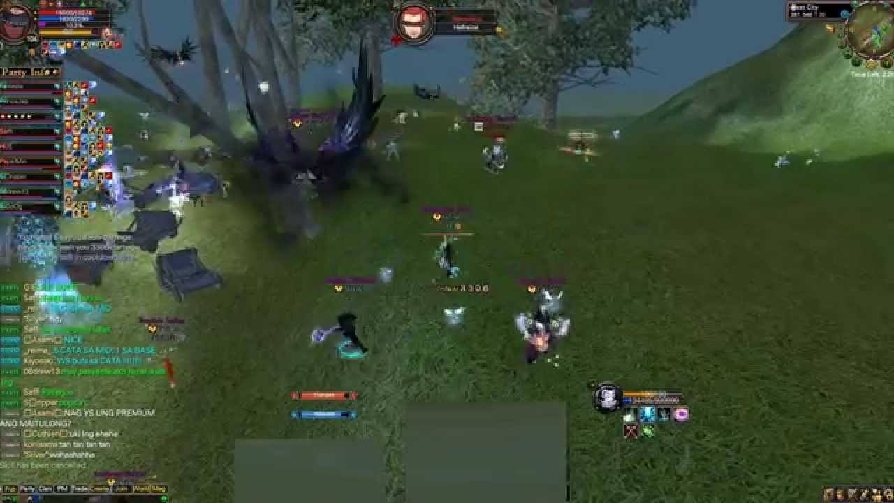 TW Valiant v Hellraios 9/27/14 - YouTube