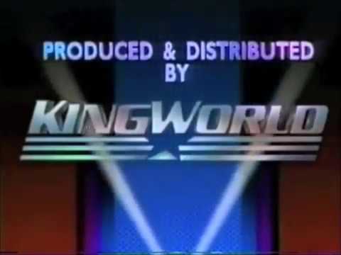 Watts Works Productions, Inc. - KingWorld (1997) - YouTube