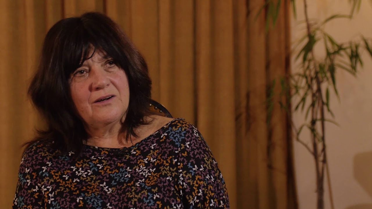 Prima Megyei 2015: Dr. Kollárné Balla Anna - YouTube