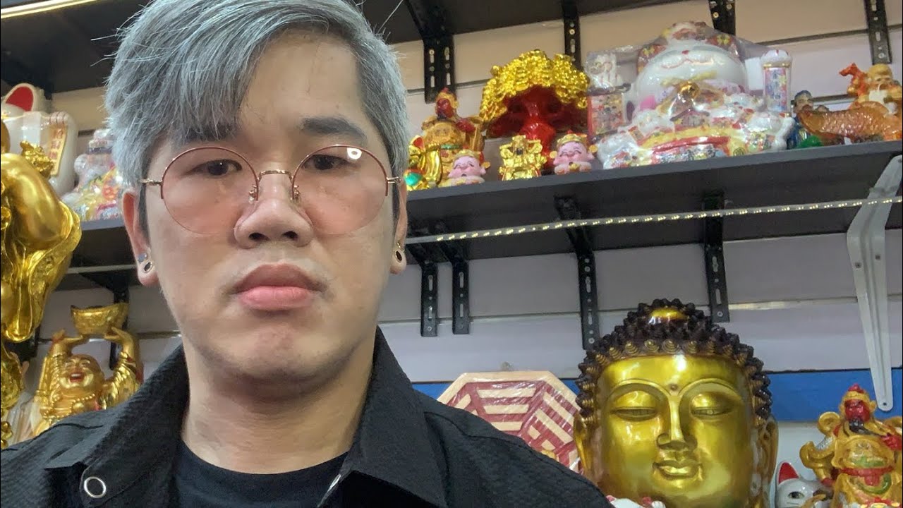 Master Feng Shui Ang is live! - Pag-Usapan Natin Kung Bakit Hindi ...