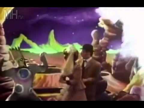 The Smashing Pumpkins Tonight Tonight subtitulado - YouTube