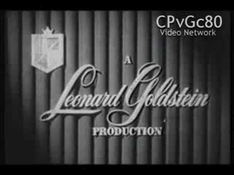 Leonard Goldstein Productions - YouTube