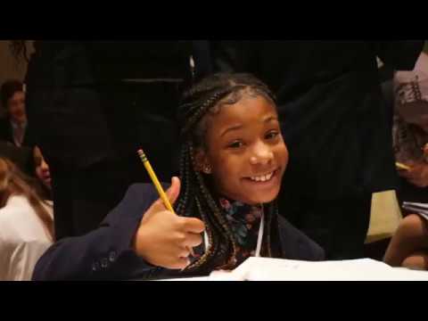 2019 KIPP Academy Chicago MUN - YouTube