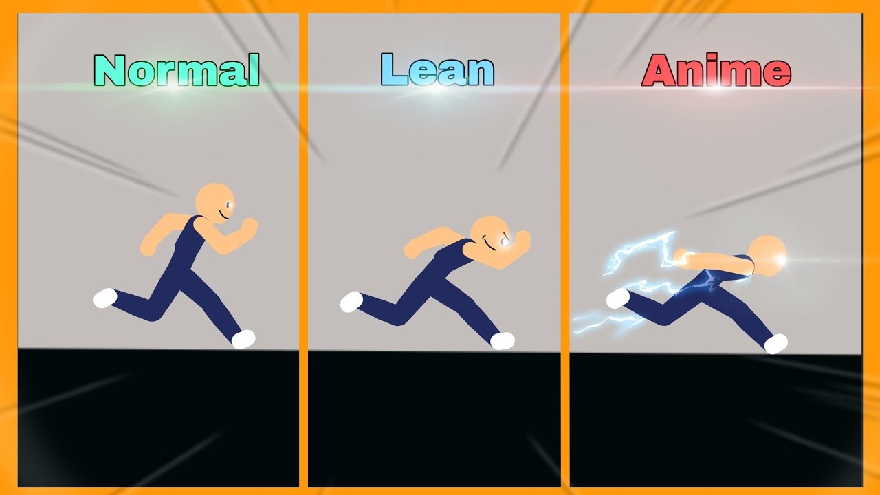 Tutorial #2 : "Run Cycle" Animation in different styles || DC2. - YouTube