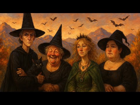 Ruhig Blut - Hörbuch