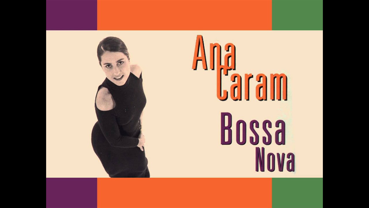 Ana Caram - O Pato - YouTube