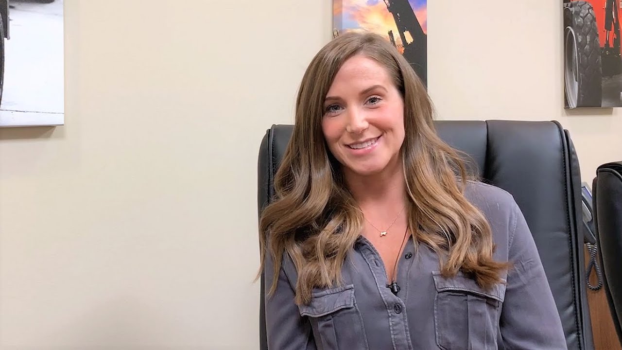 Proud to be H&E - Stephanie Brew - YouTube