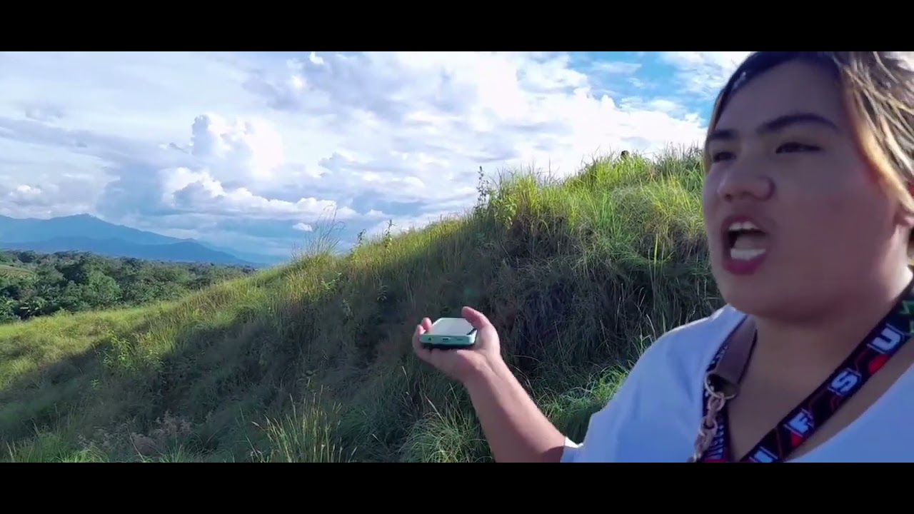 FOR EDUCATIONAL PURPOSES ONLY! (Dar-awan viewpoint Hapid, Lamut, Ifugao ...
