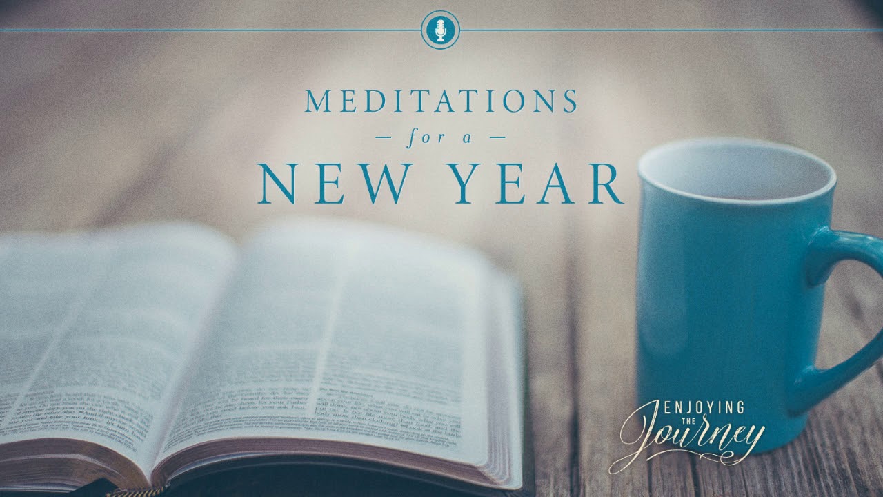 523. New Growth In the New Year - YouTube