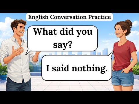 ✅200+ Questions and Answers in english | English Conversation Practice for Beginners