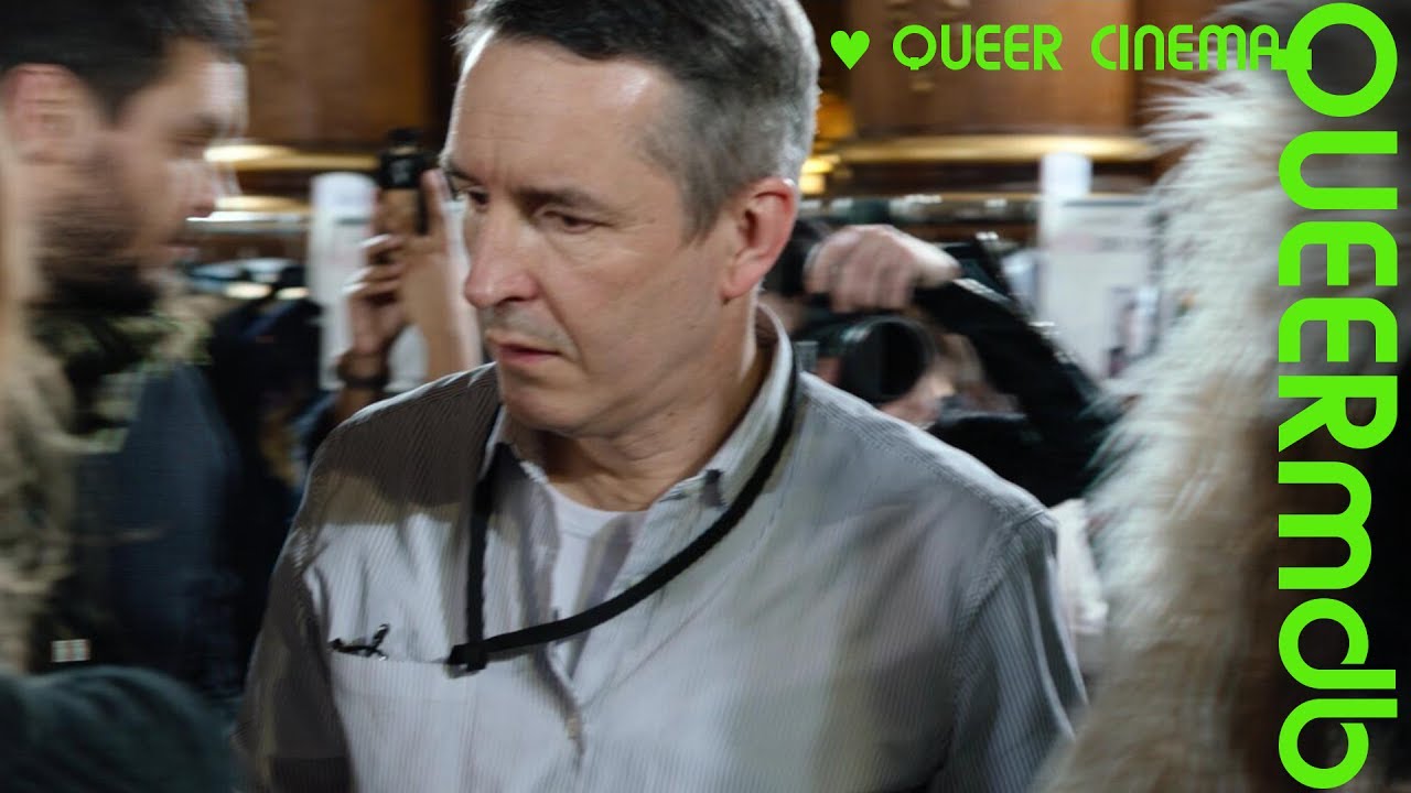 Dries | Film 2017 -- schwul [Full HD Trailer] - YouTube