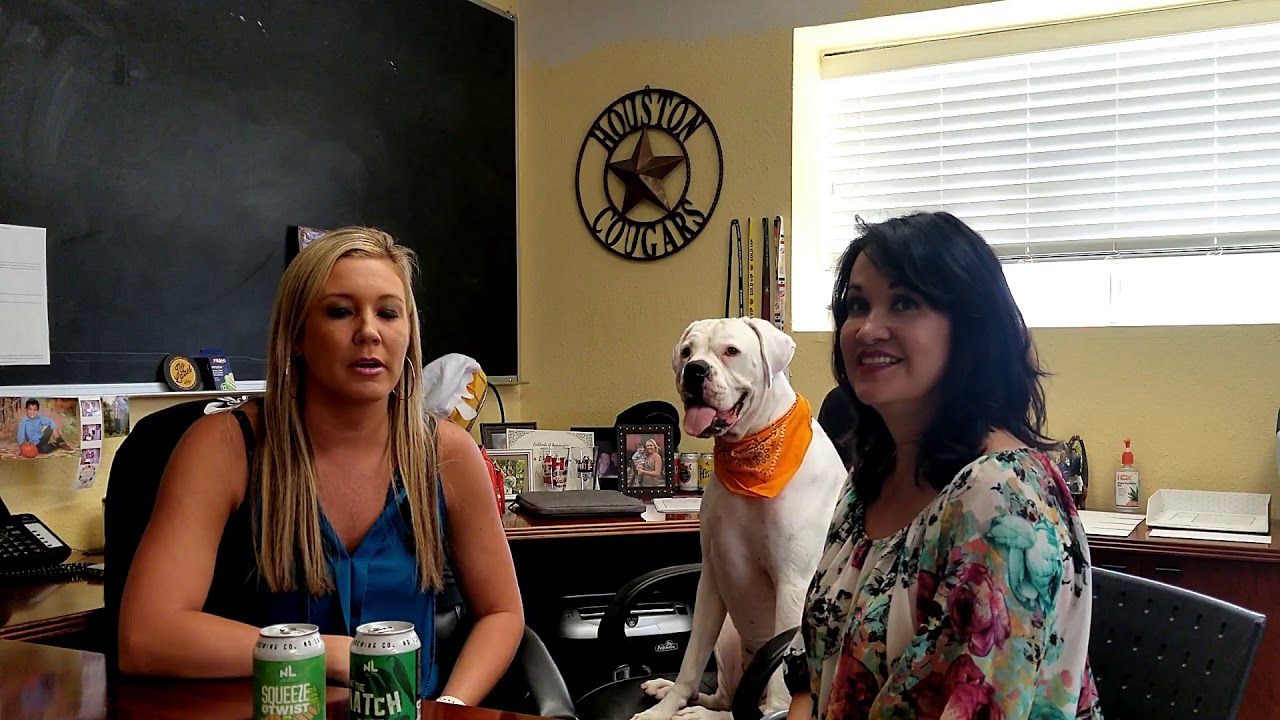 LucyNoseKaty - Jennifer Royo @ No Label Brewing, Katy Texas - YouTube