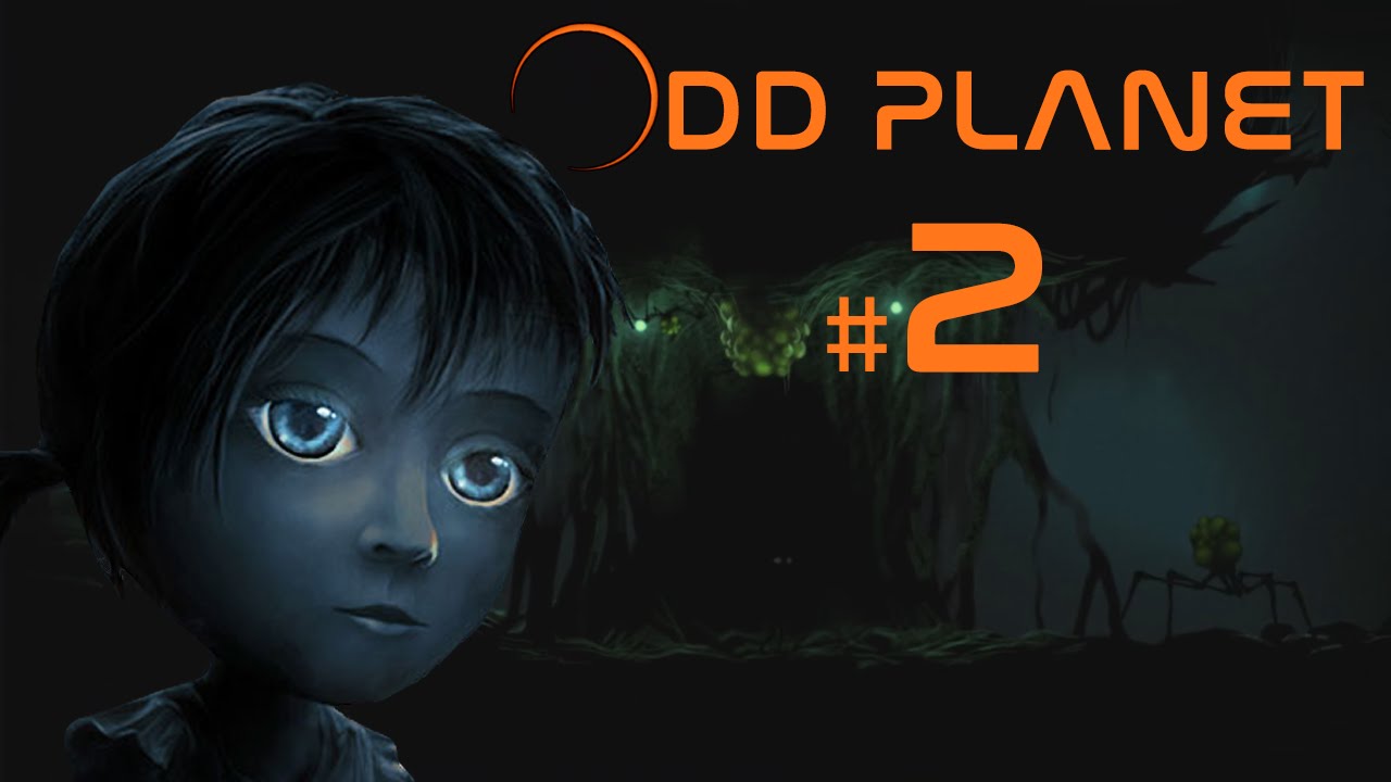OddPlanet #2 - Fun Times Over! - YouTube