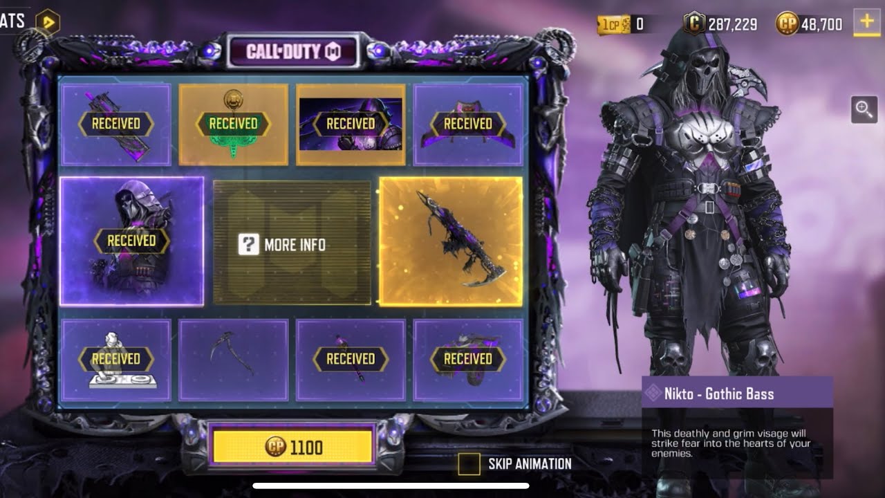 8 SPINS ON NEW DARK BEATS LUCKY DRAW LEGENDARY CR-56 AMAX TWISTED ...