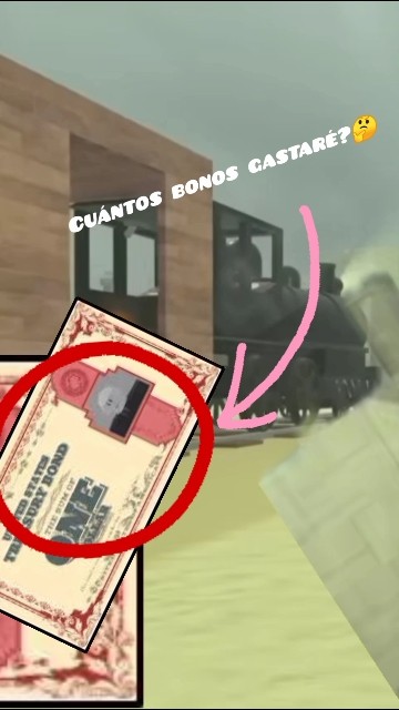 cuántos bonos me gastaré en el sorteo?#roblox#rielesmuertos - YouTube