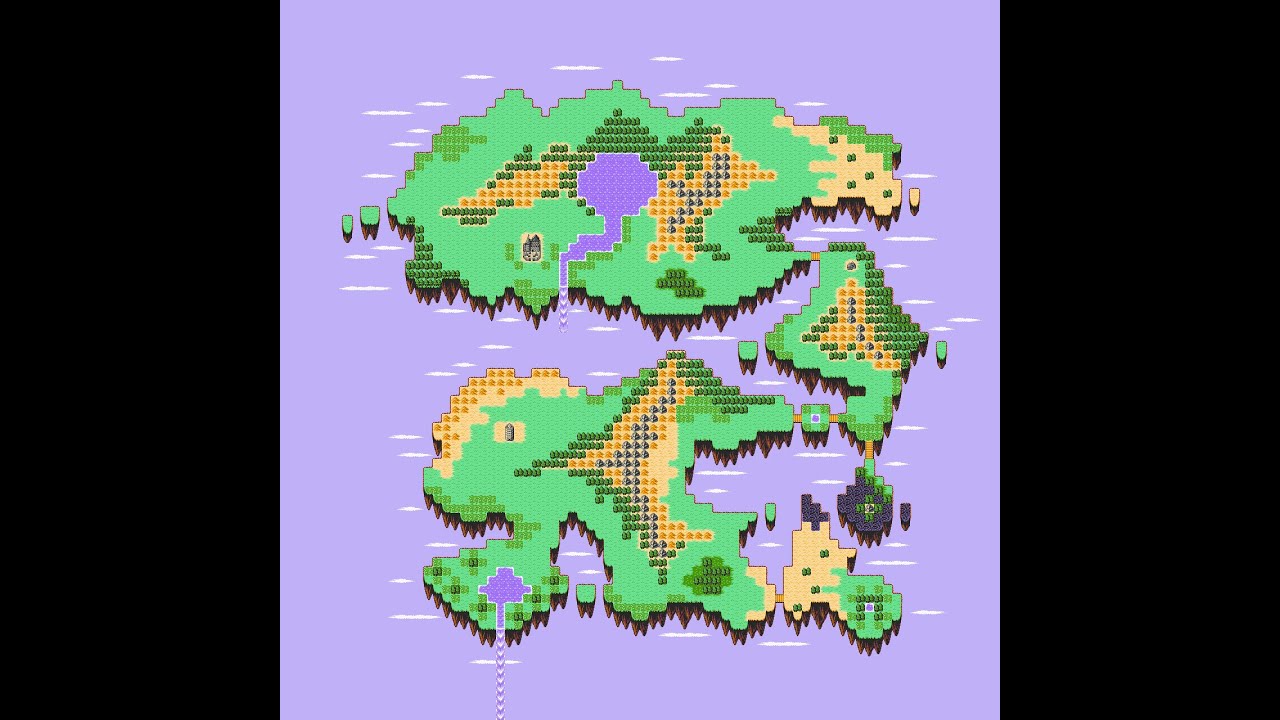 Retro Game Challenge 2 #8: Grind Me To Dust - YouTube