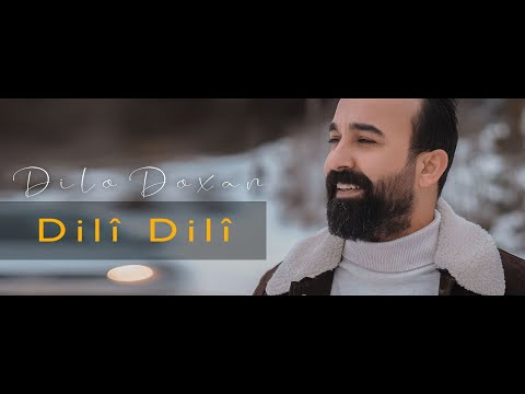 Dilo Doxan - Dilî Dilî (Official Music Video) دلو دوغان -دلي دلي  by @rodidoxanofficial