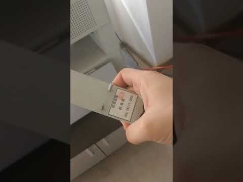 How to test magnetic properties, like Br, Hcb, Hcj, BHmax. Check this ...