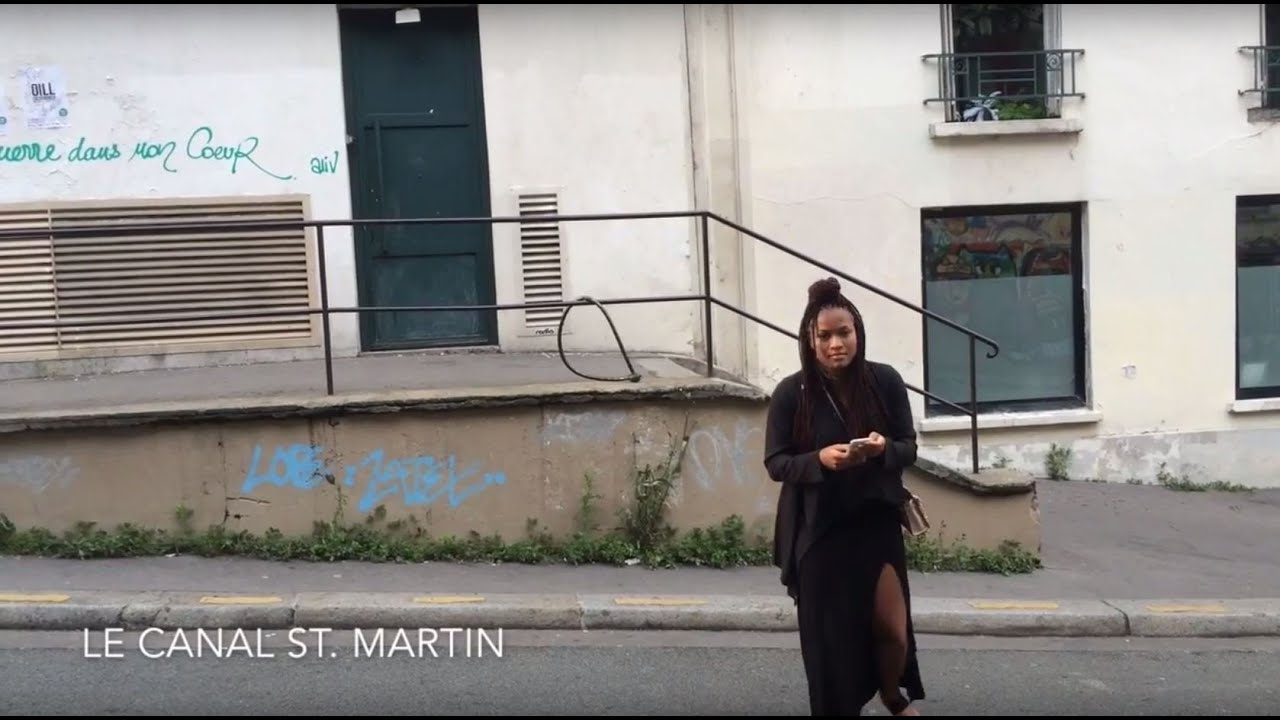 RABAT | Study Abroad Blog | Week Long Trip to Paris by Adrienne Lane ...
