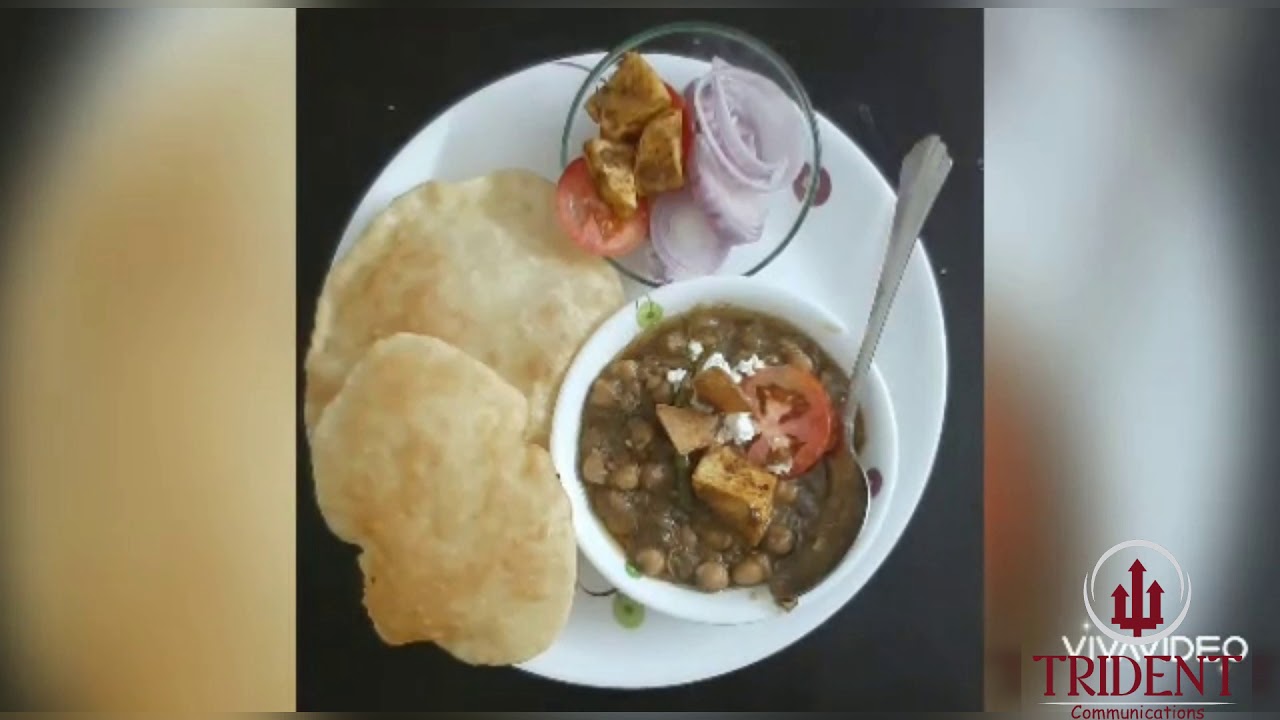 Nidhi Jain Chef contestant ref: OTS 143 - Online Talent Show 2020 - YouTube