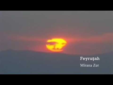 Yine feyrusah la karşınızdayim . ..