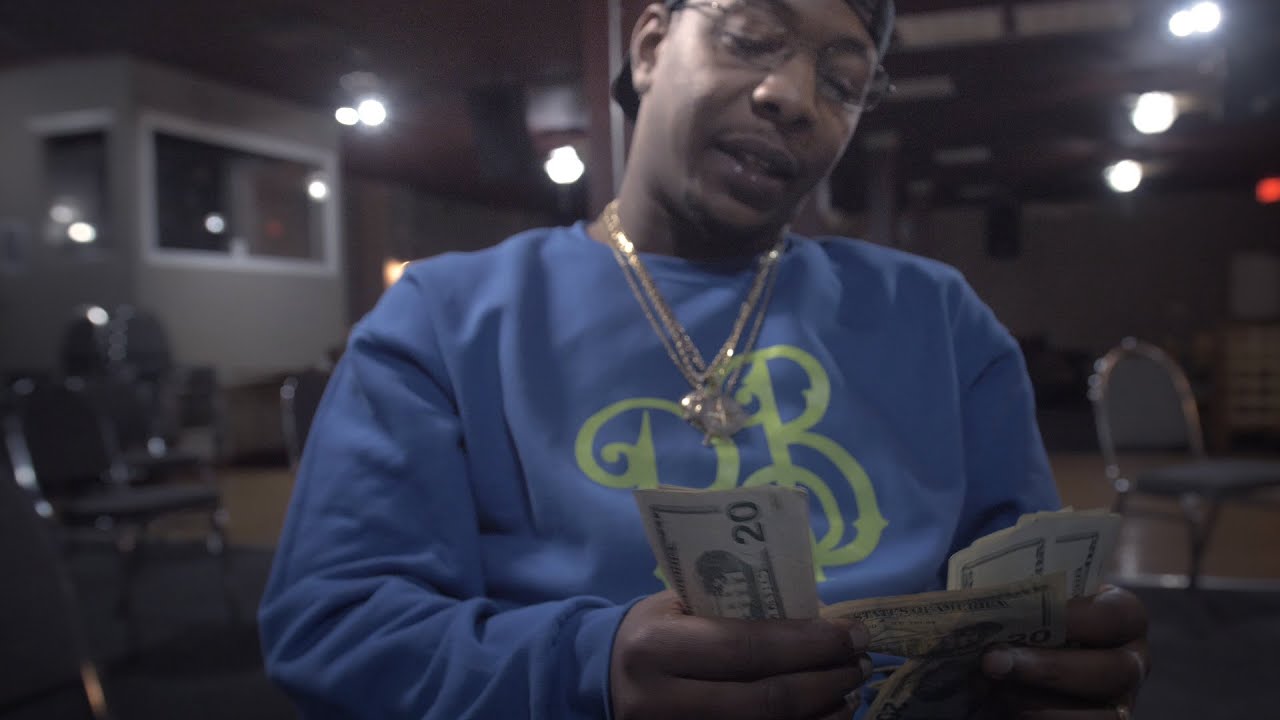 YaBoy DJ - GETTIN 2 THE MONEY - VIDEO - YouTube