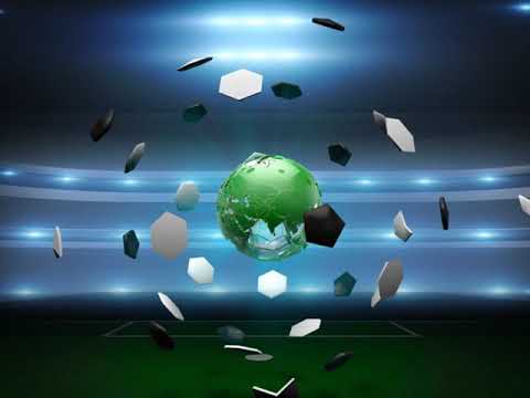 Prima TV Sport Ident 2013 - YouTube