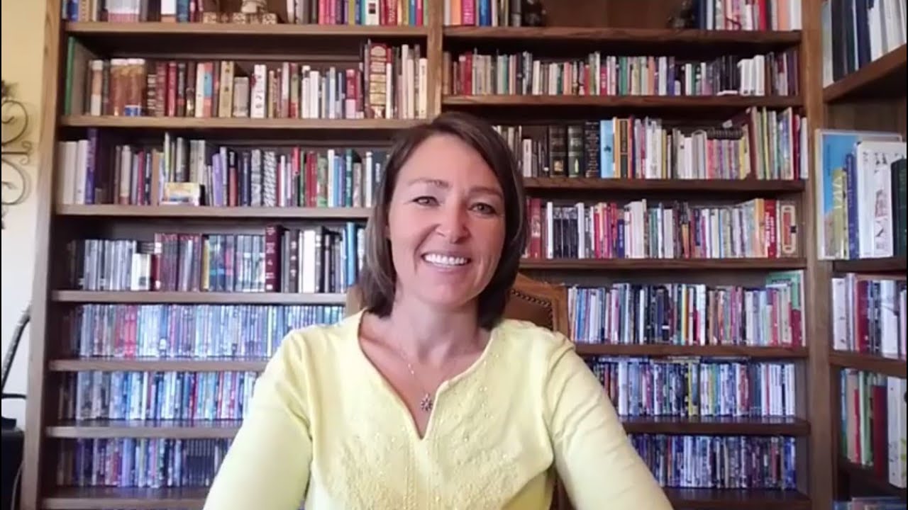 Transformation is a process! - YouTube