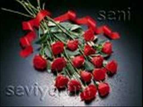 seni seviyorum zehra