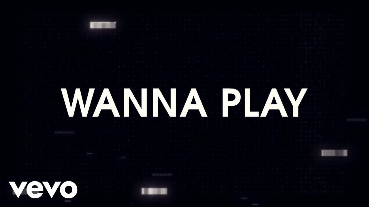 RBD - Wanna Play (Lyric Video) - YouTube