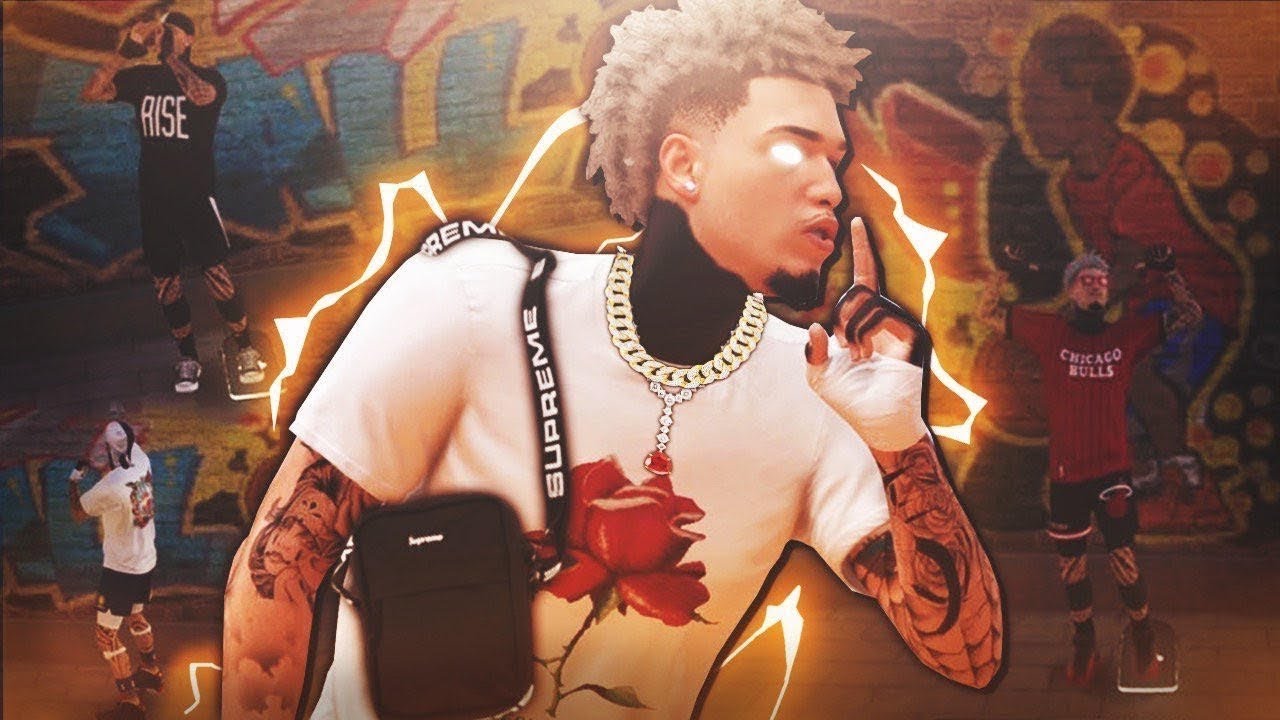 BEST DRIPPY OUTFITS ON NBA 2k20! LOOK LIKE A SWEAT! - YouTube